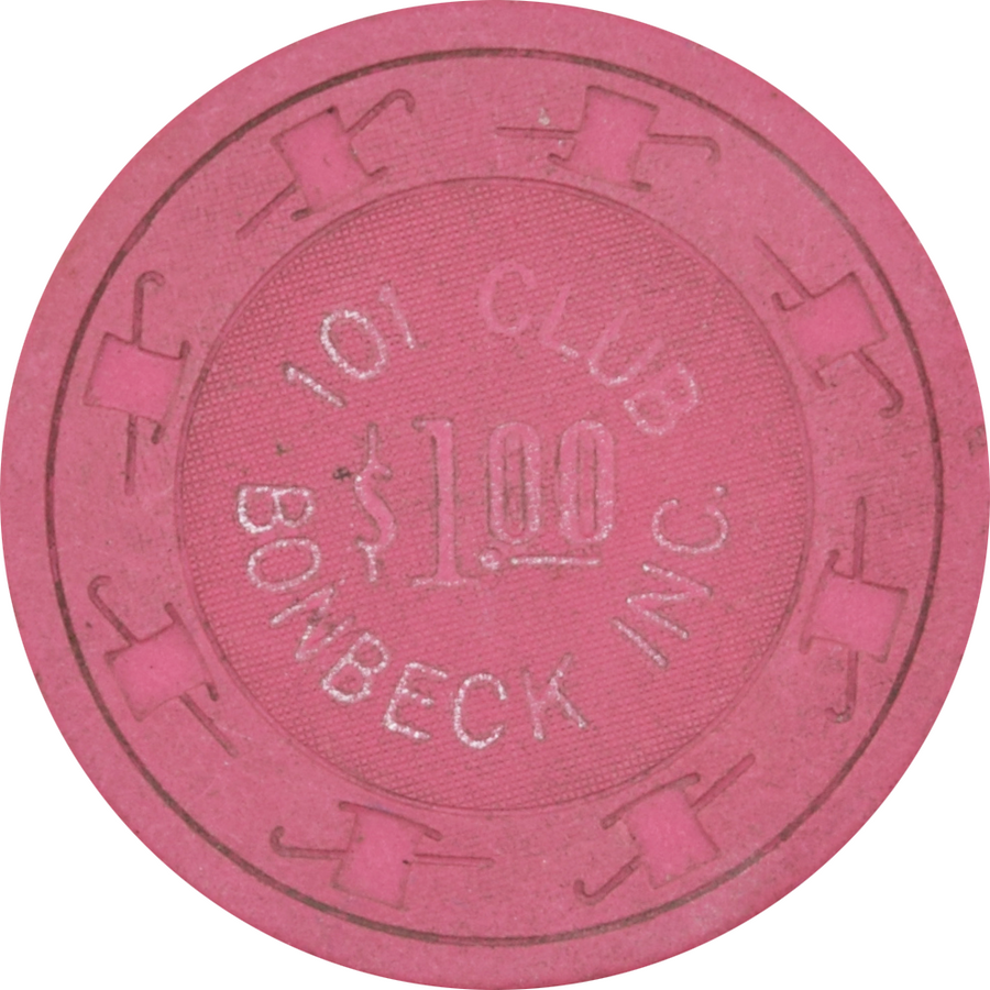 Collector Chips