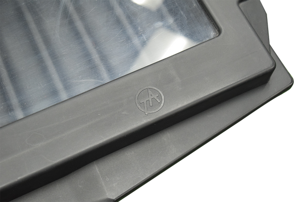 Tech Art 12-Row Used Peek Dealer Tray