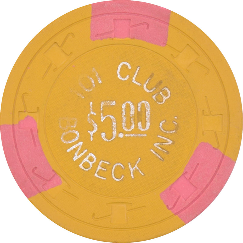 Collector Chips