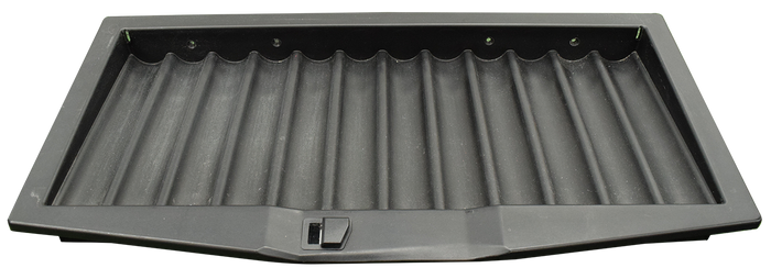 Tech Art 12-Row Used Peek Dealer Tray