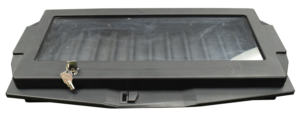 Tech Art 12-Row Used Peek Dealer Tray