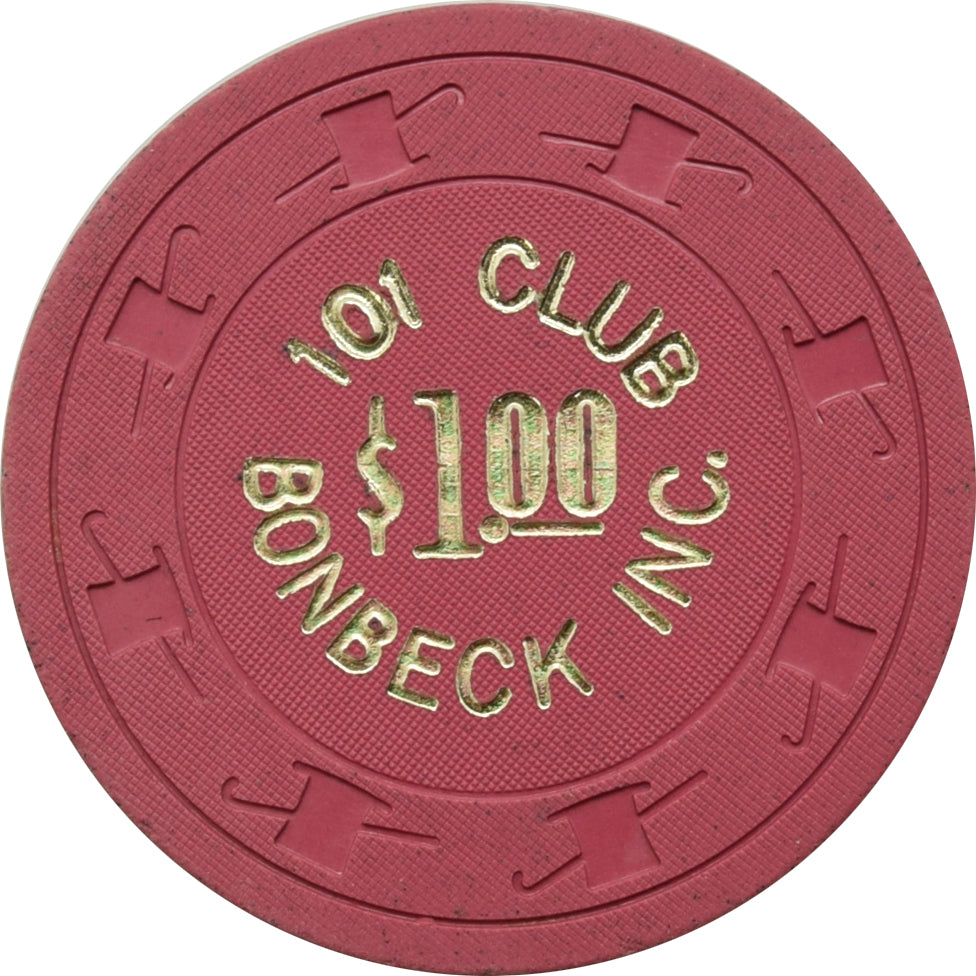High-End Chips