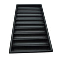 10 Slot "Thin Lip" Dealer Tray