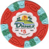 Dunes Commemorative Chips Collector Sample Set 10 Chips