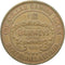 Barney's Casino Lake Tahoe NV $1 Token 1979
