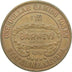 Barney's Casino Lake Tahoe NV $1 Token 1979