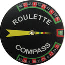 Roulette Compass