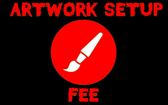 Custom Artwork Setup