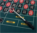 Adjustable Telescopic Casino Roulette Chip Rake Stick